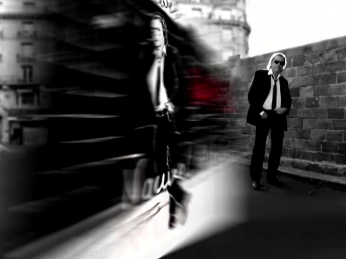 Renaud : arreter la clope Version 13 secondes | INA