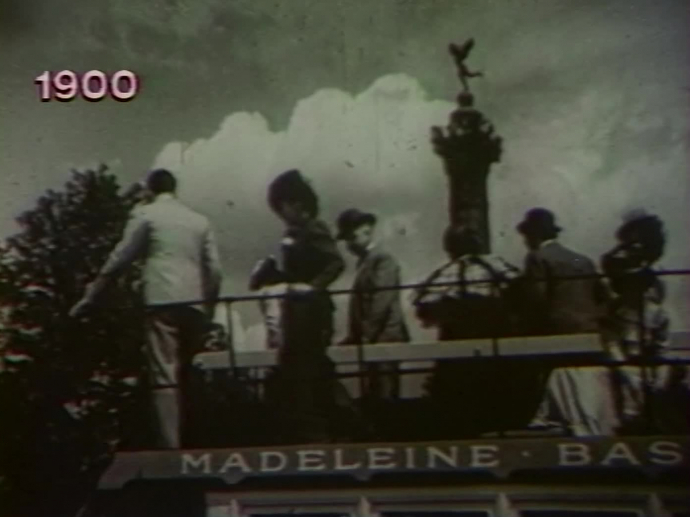 Historique RATP | INA