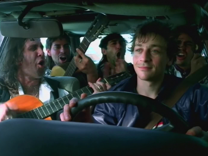 Wanadoo : Musique | INA