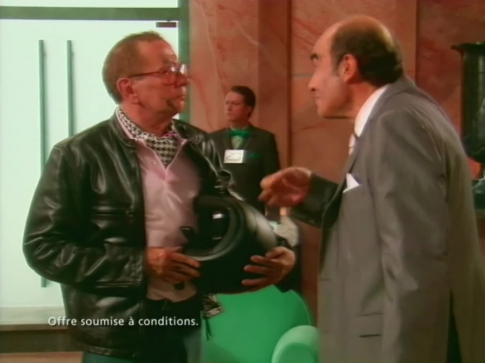 Maaf assurances : Moto version 11 secondes | INA