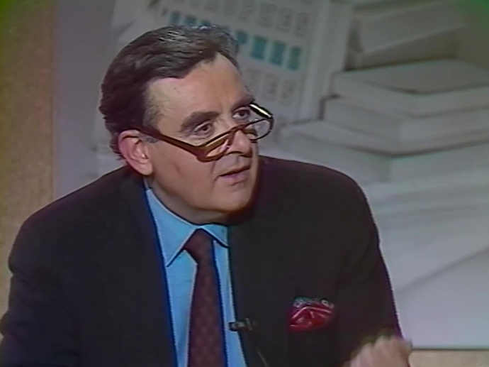 Edouard Axelrad | INA