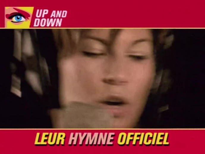 Up and Down : version 16 secondes | INA