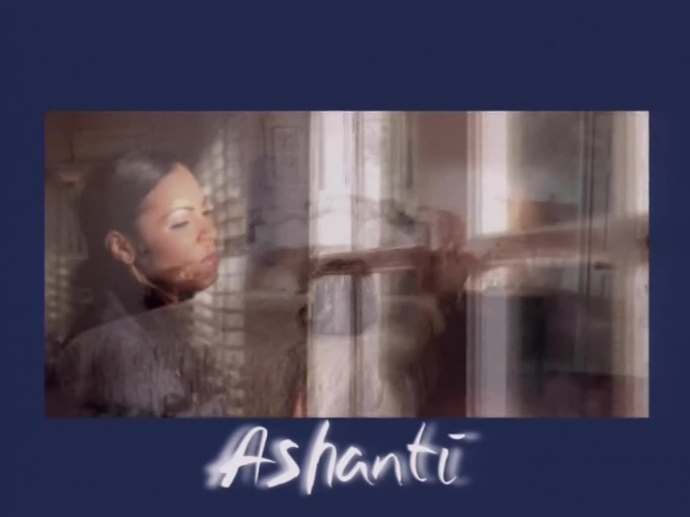 Ashanti : Foolish | INA