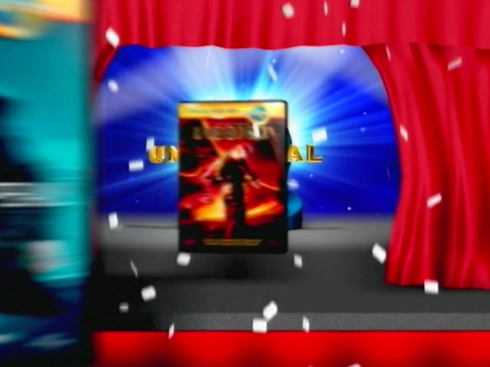 Ope blockbusters universal version 15 secondes | INA