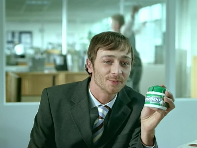 Freedent box : Bureau | INA