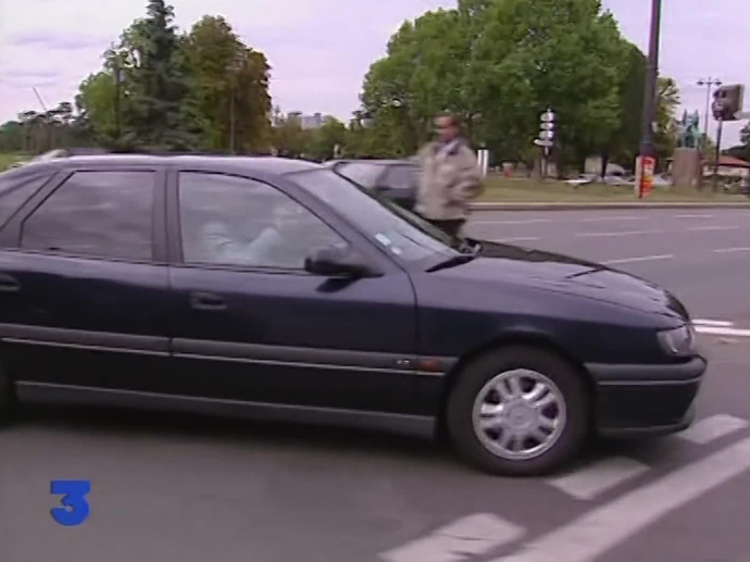 Affaire Méry : implication de Dominique Strauss-Kahn | INA