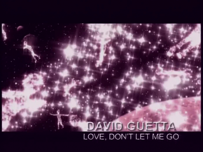 David Guetta : Love don't let me go version 29 secondes | INA