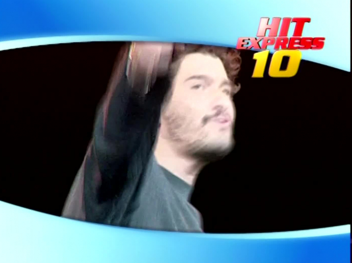 Hit express vol.10 teaser | INA