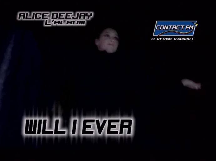 Alice Deejay : Album n° 2 | INA