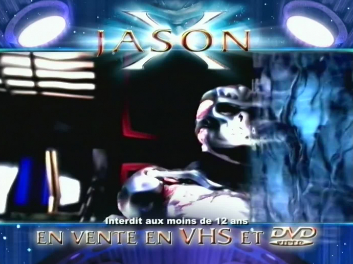 Jason x avec citation Europe 2 et MCM | INA