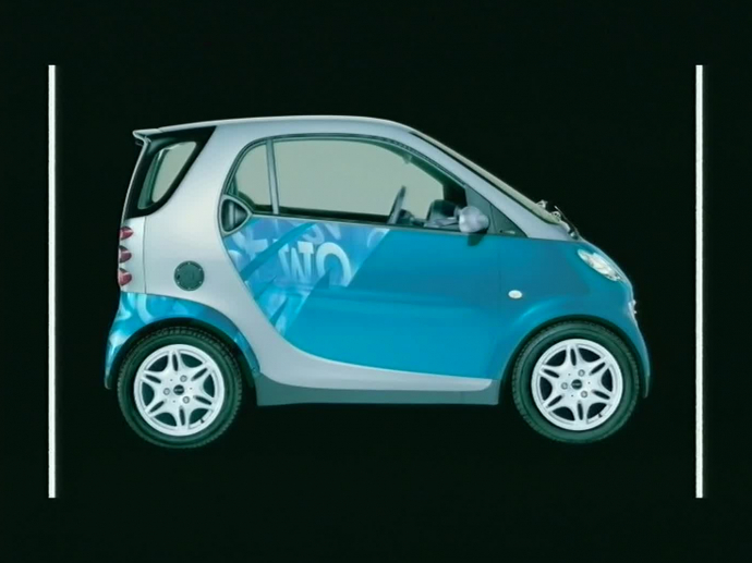 Smart : Dessins | INA