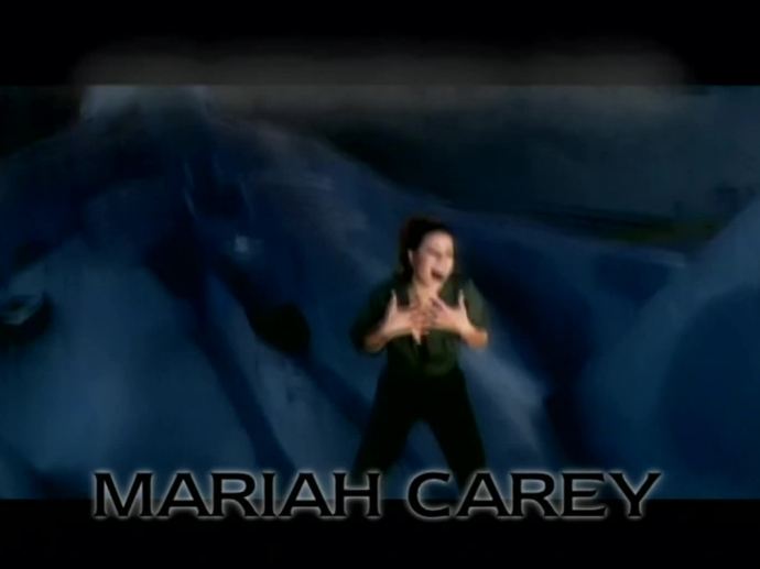 Mariah Carey : I still believe : version 20 secondes | INA