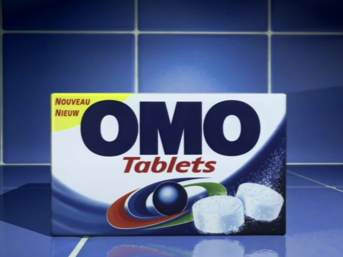 Omo tablets : Célibataire | INA