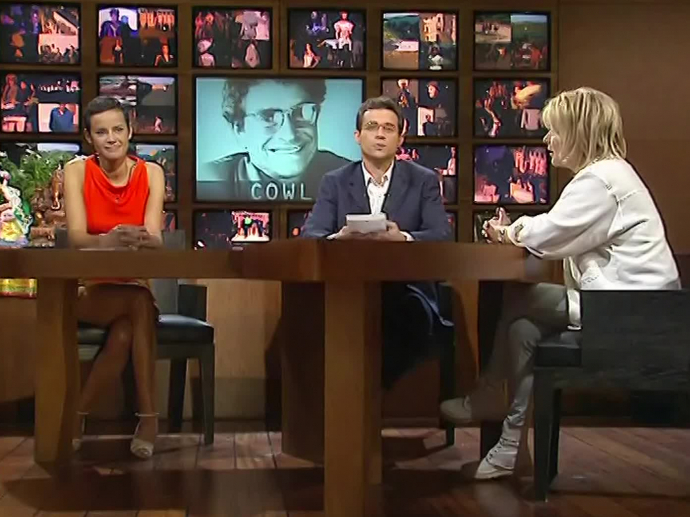 Darry Cowl "Chez l'ami Jean" | INA