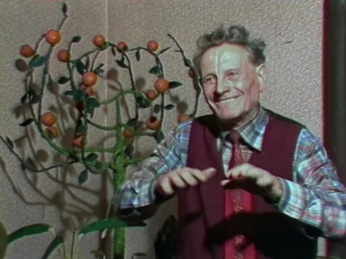 Une visite dans les archives régionales de Franche Comté | INA