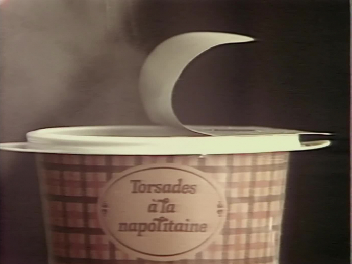 BOLINO : préparation culinaire | INA