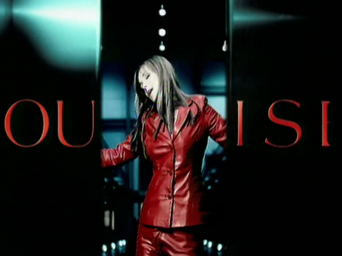 Louise album : version 10 secondes | INA