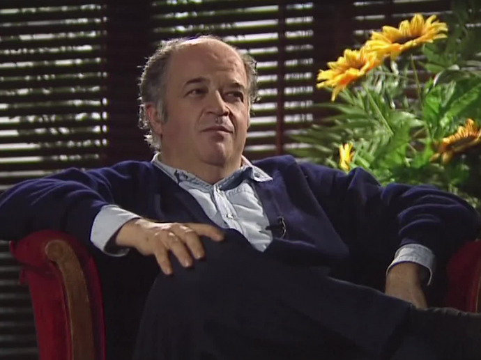 Claude Villers : «Le bonheur, c'est le rêve et en particulier le rêve ...