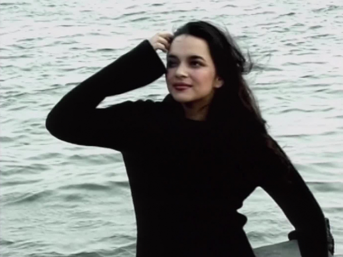 Norah Jones : Don't know why version 43 secondes | INA