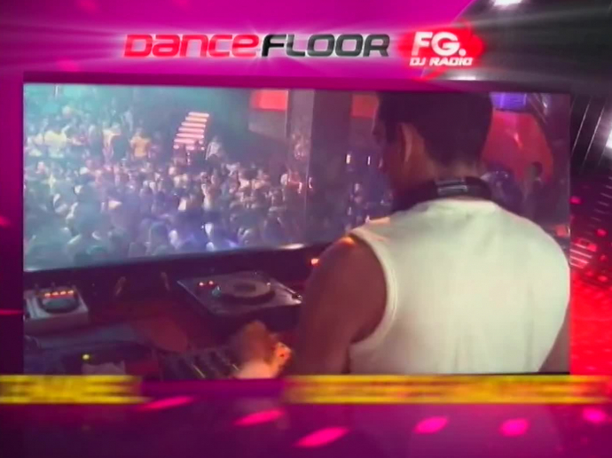 Dance floor fg summer 2006 Version 30 secondes | INA
