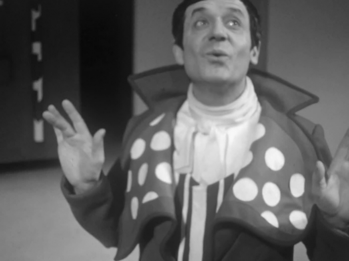 Spéciale théâtre : interview de Roger Planchon | INA