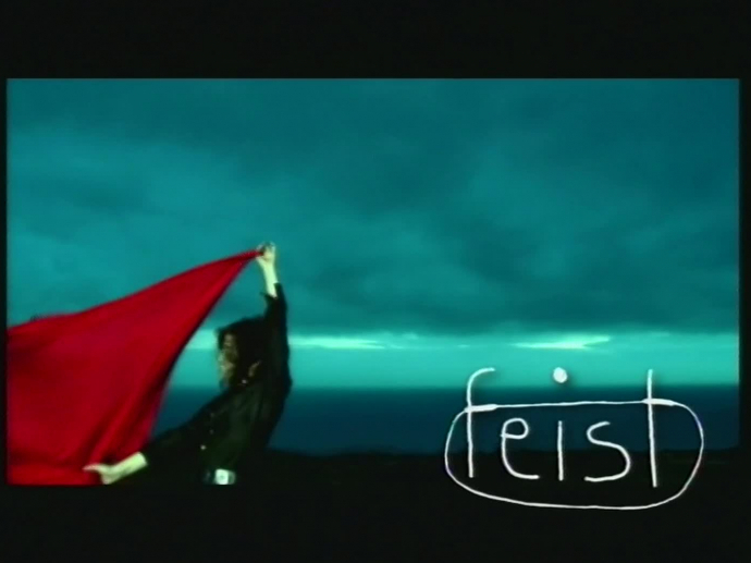 Feist : Album 2 titres | INA