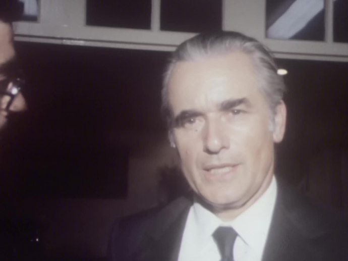 Jacques Chaban Delmas à Mimizan | INA