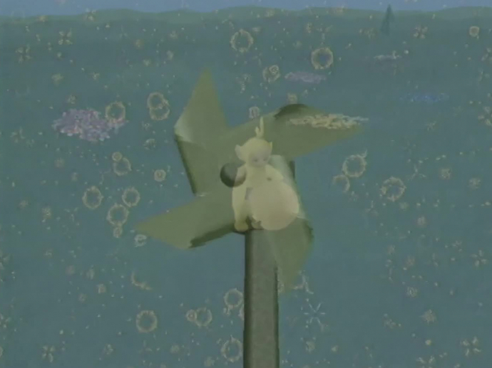 CD Rom les Teletubbies : Teletubbies | INA