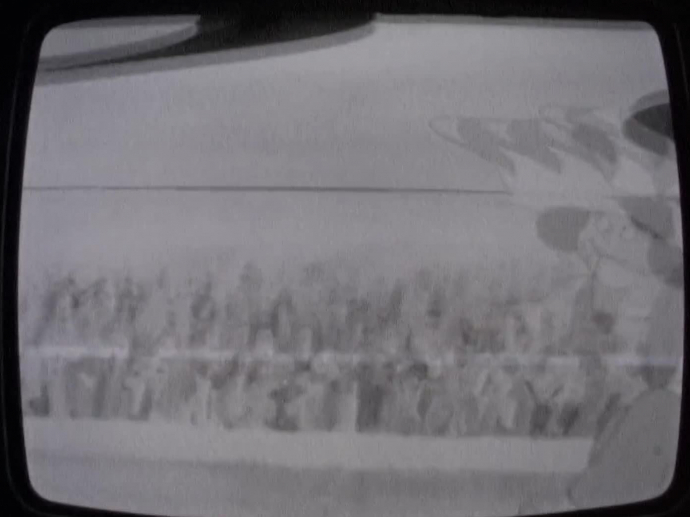 Belin : pepito : biscuits au chocolat : sur le terrain de foot | INA