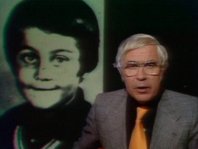 Le procès de Christian Ranucci | INA