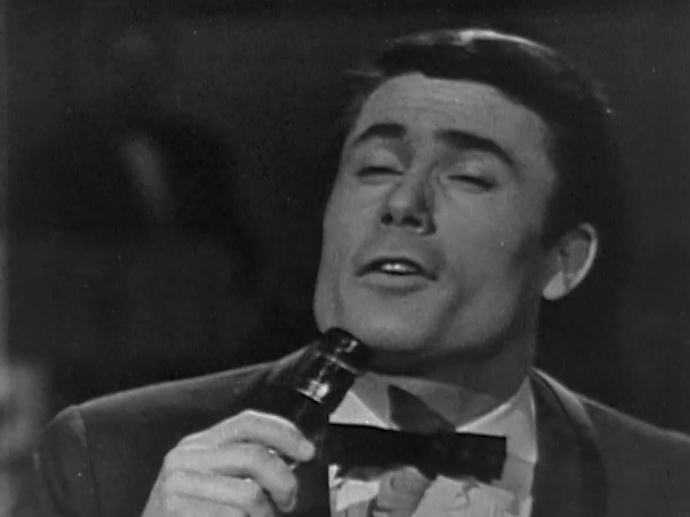 Alain Barrière "Tant" | INA