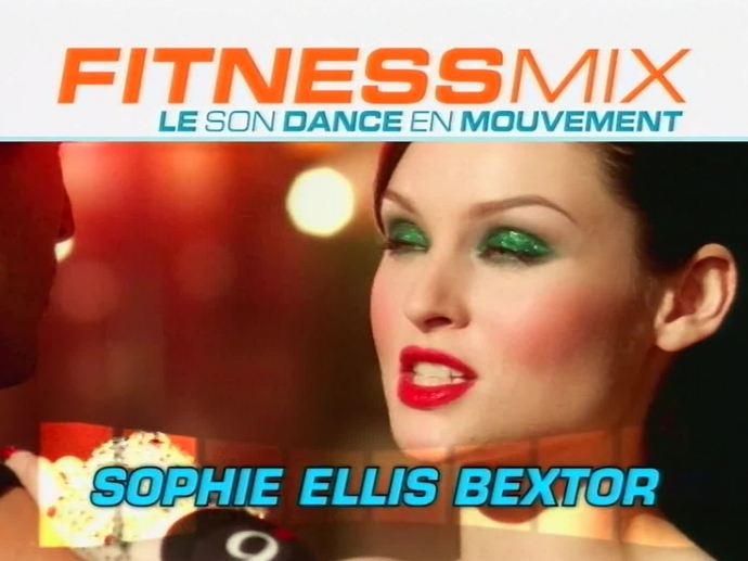 Fitness mix : version 8 secondes | INA