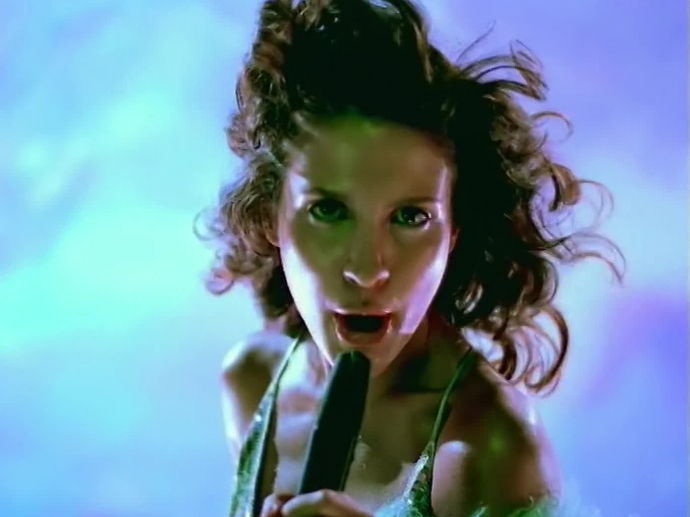 Jambon Madrange : Chanteuse | INA