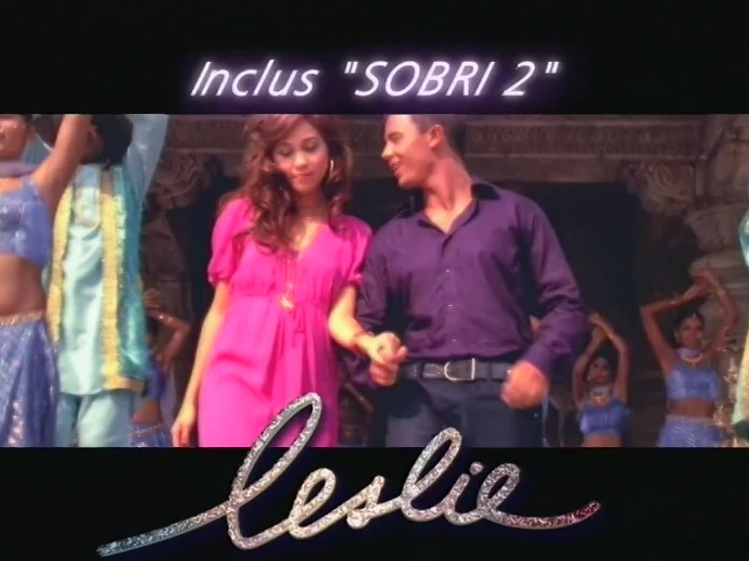 Leslie : album Version 31 secondes | INA