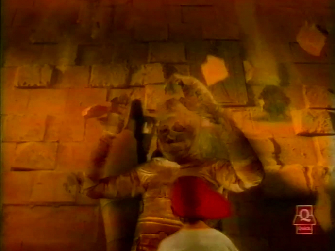 QUICK MAGIC BOX : FAST FOOD PROMOTION | INA