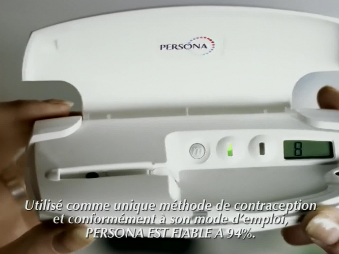 Persona : Version 10 secondes | INA