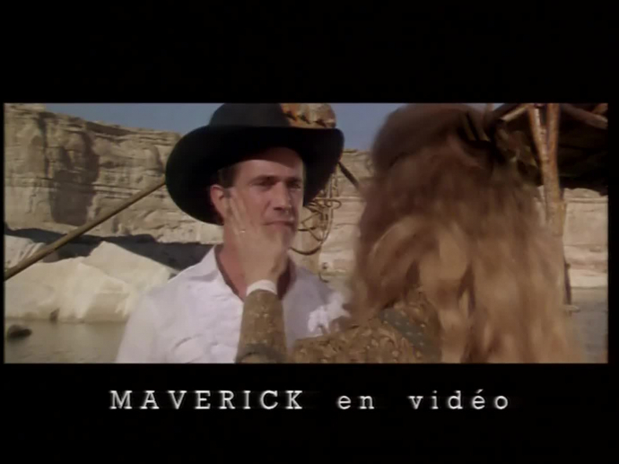 Maverick version 20 secondes | INA