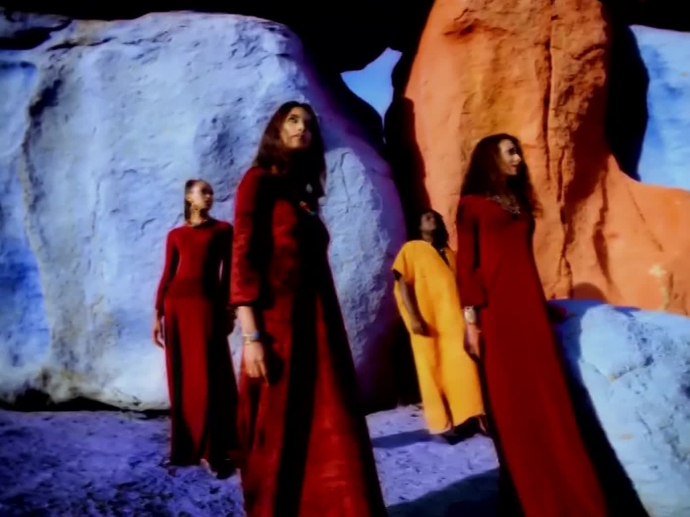 Wes : Awa awa wezale | INA