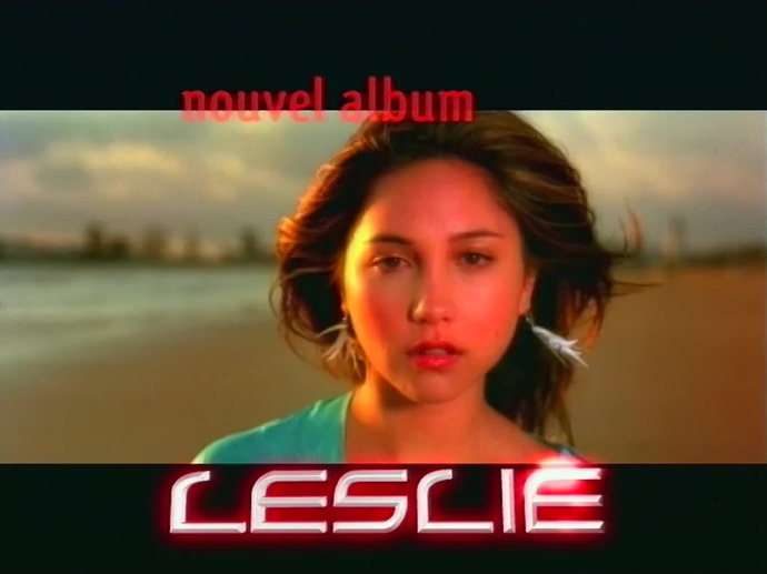 Leslie : Sobri disque dor version 21 secondes | INA