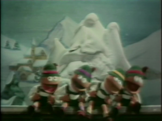 Yogolo de PIE QUI CHANTE : Bonbons | INA