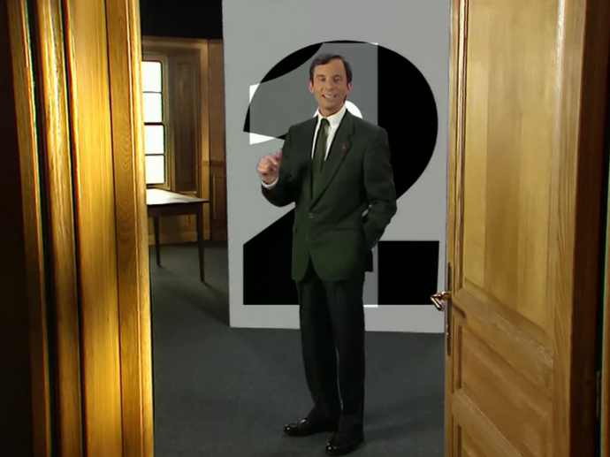 Chuck Murphy : De un à dix | INA