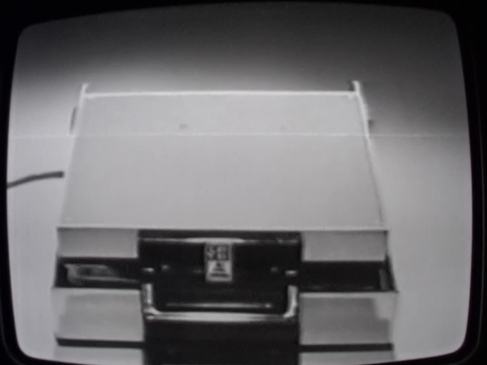 Seb : Grill Minute version 1 | INA