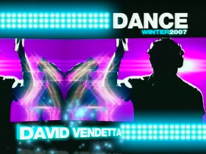 Dance winter : 2007 Version 20 secondes | INA