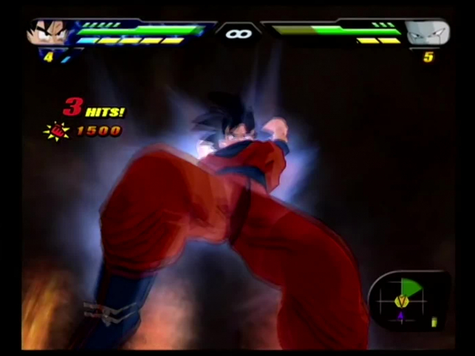 Dragon ball : Dbz_30 | INA