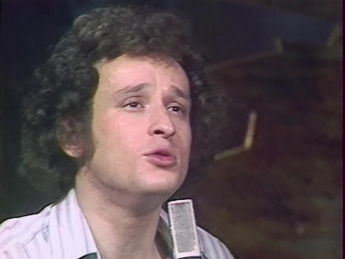 Michel Jonasz "Changez tout" | INA