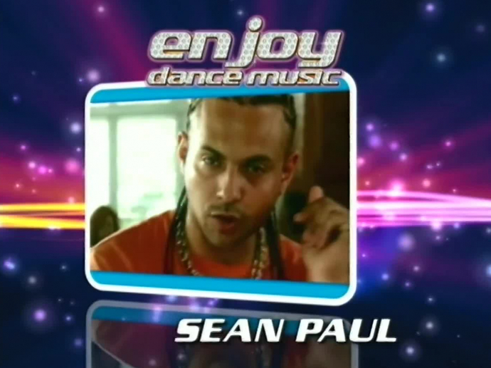 Enjoy dance music : Enjoy | INA