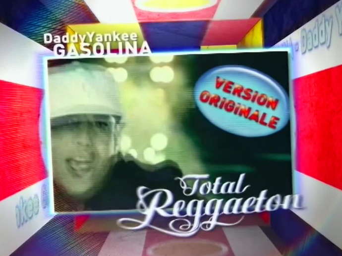 Total réggaeton : version 10 secondes | INA