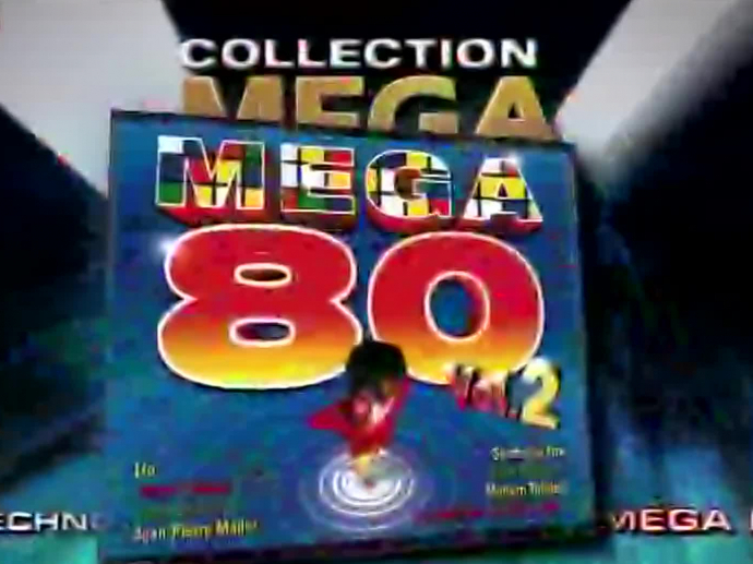 Opération mega version 15 secondes | INA