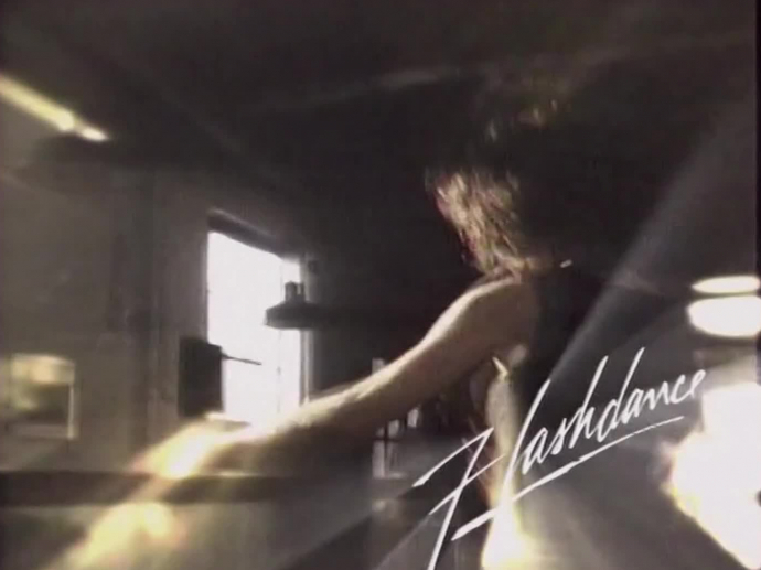 Fame/flashdance : version 42 secondes | INA