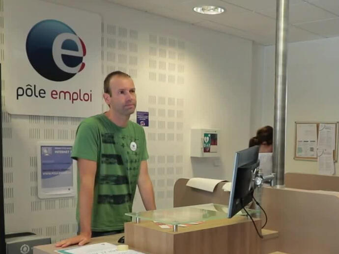 Objectif plein emploi ? Du déjà-vu ! | INA